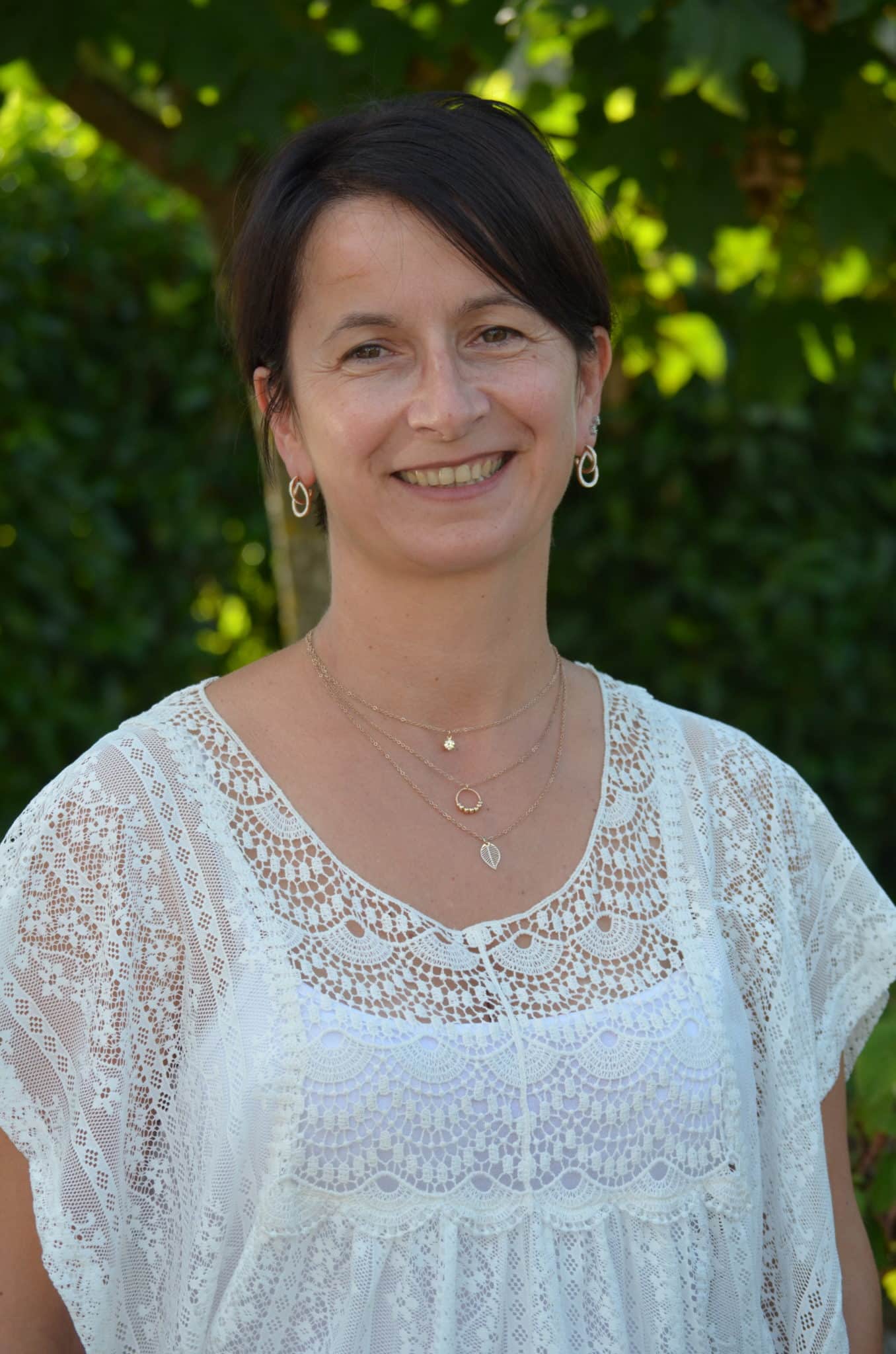 Isabelle Roguet - Communauté de communes Arve et Salève