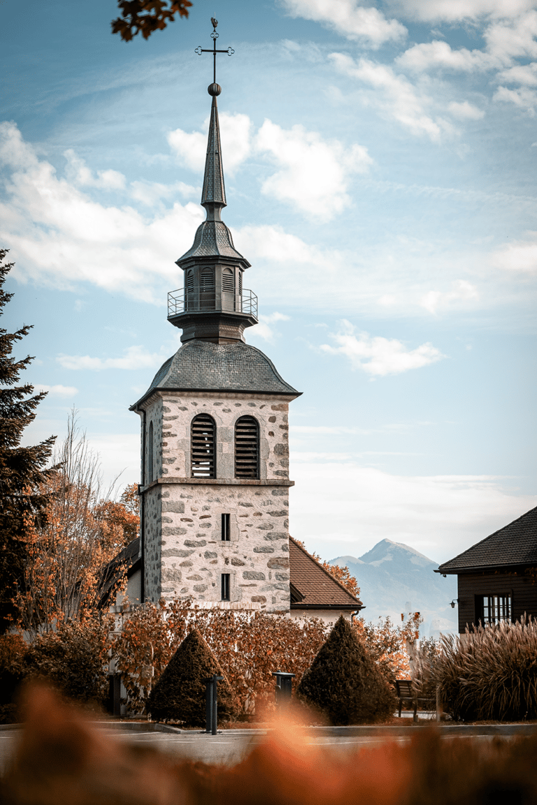 Reignier-Esery - Communauté de communes Arve et Salève