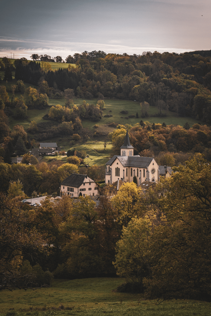 La Muraz - Communauté de communes Arve et Salève